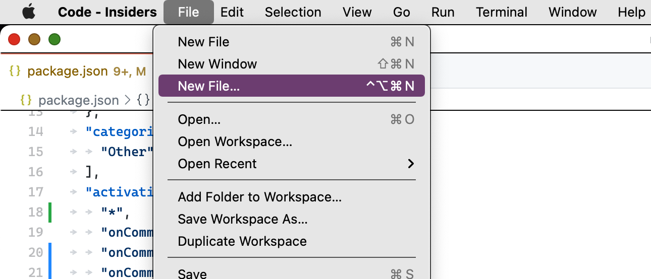 Finalize `startEntries` contribution point · Issue #128136 · microsoft ...