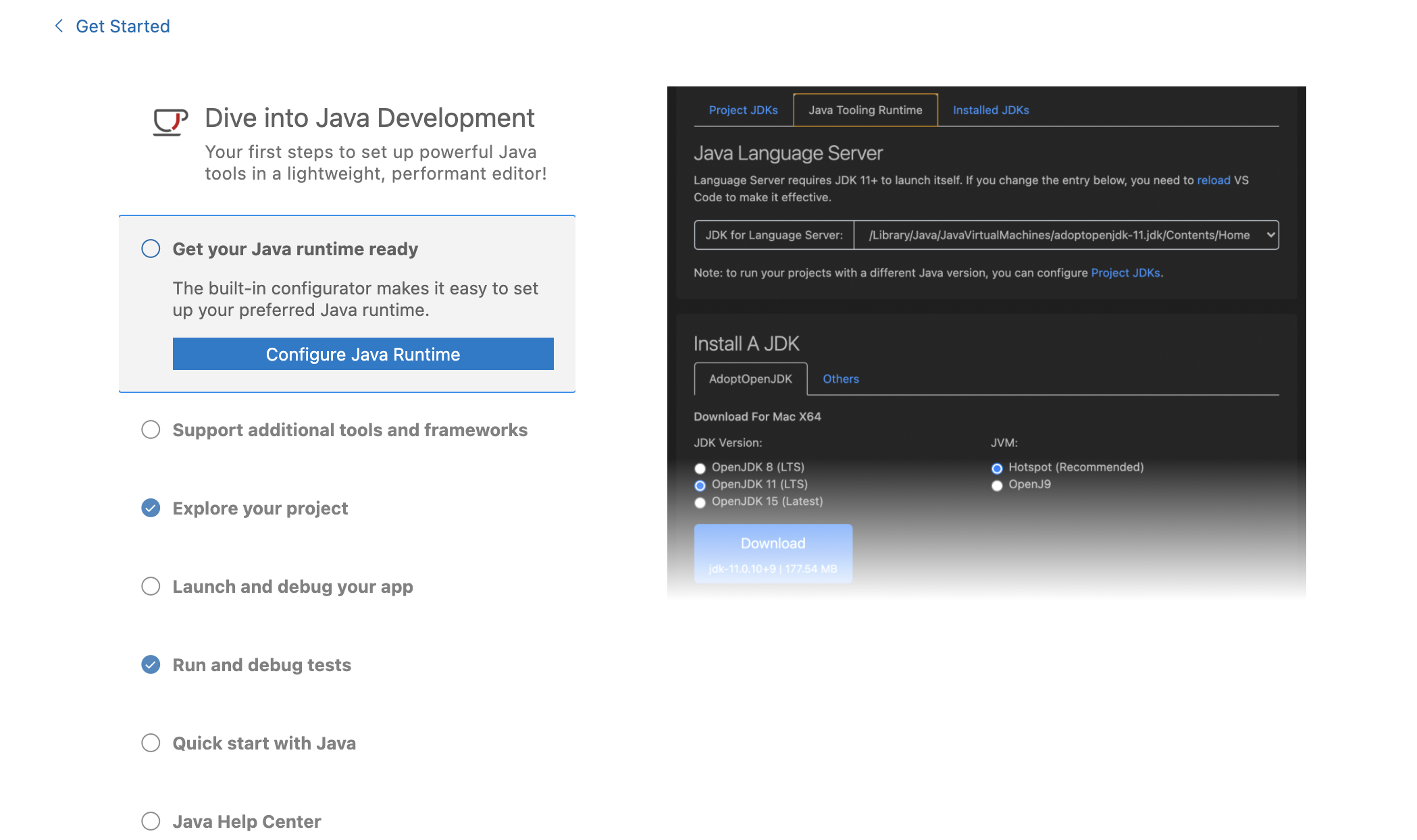 Images In Walkthrough Are Broken On Codespaces · Issue 133309 · Microsoftvscode · Github