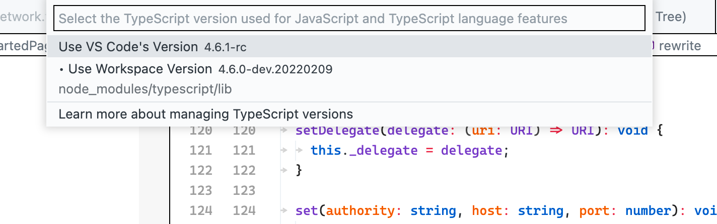 Consistent TS server crashes · Issue #143135 · microsoft/vscode · GitHub