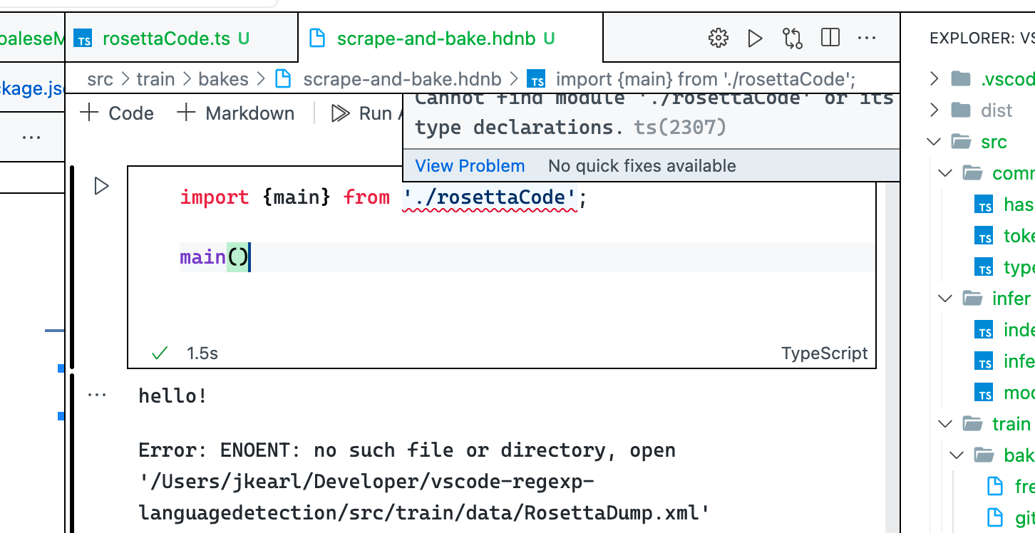 Notebook suggest widget behind workbench · Issue #150238 · microsoft/vscode · GitHub