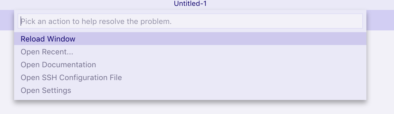 Ssh Provide Option To Configure Timeout On Connection Timedout Error