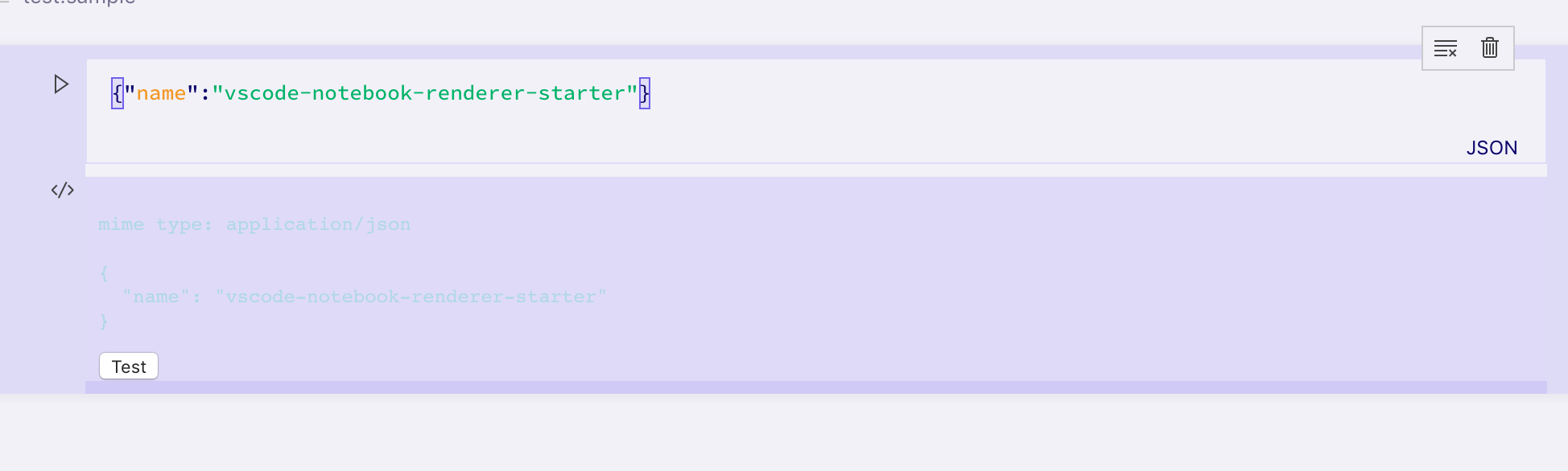 Custom Renderer Output Broken On Latest Insiders · Issue 101149 · Microsoftvscode · Github