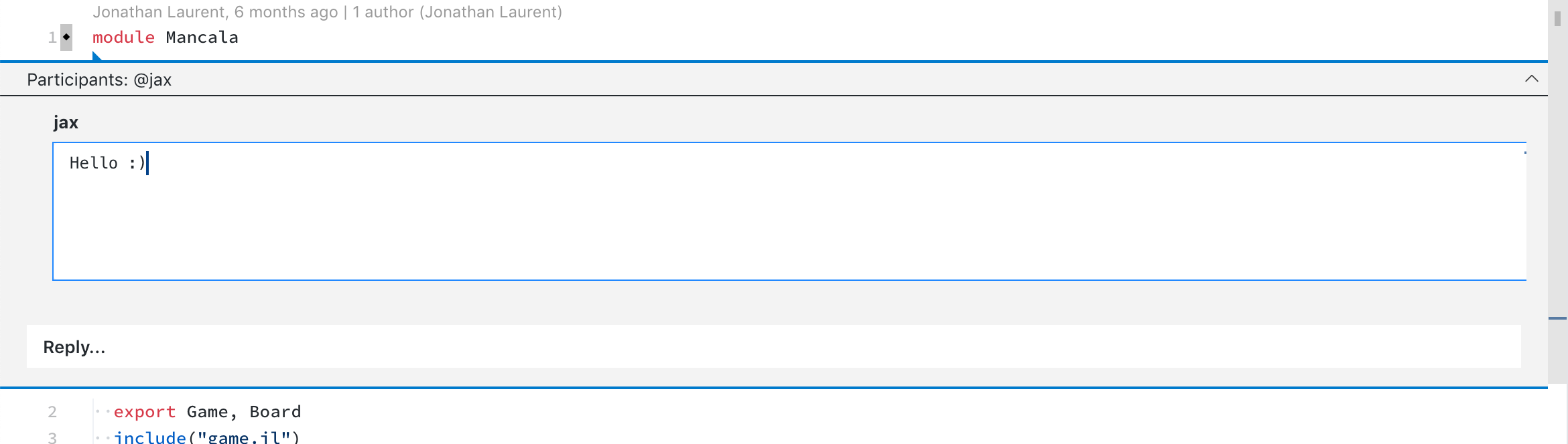 Clipping in comment editor · Issue #101638 · microsoft/vscode · GitHub
