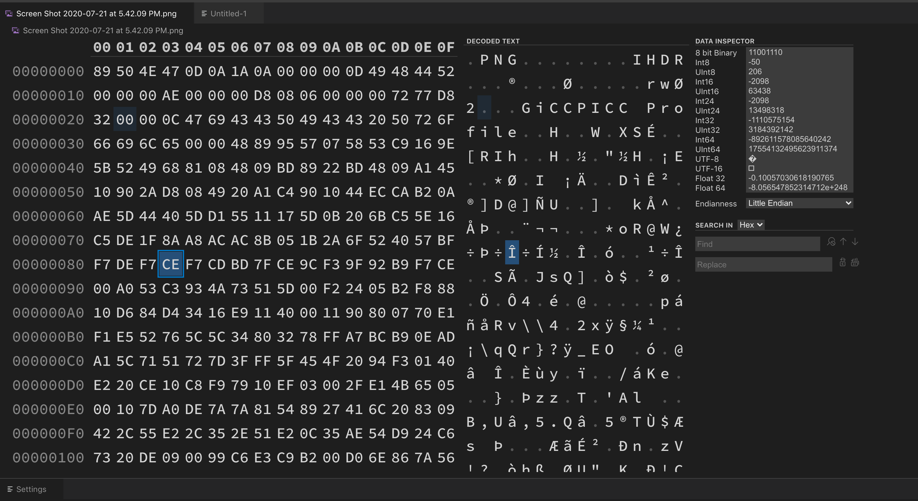 Changing Editor Font Size Messes With Alignment Issue 122 changing-editor-font-size-messes-with-alignment-issue-122