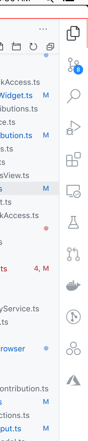 blurry activity bar icon · Issue #2180 · microsoft/vscode-pull-request ...