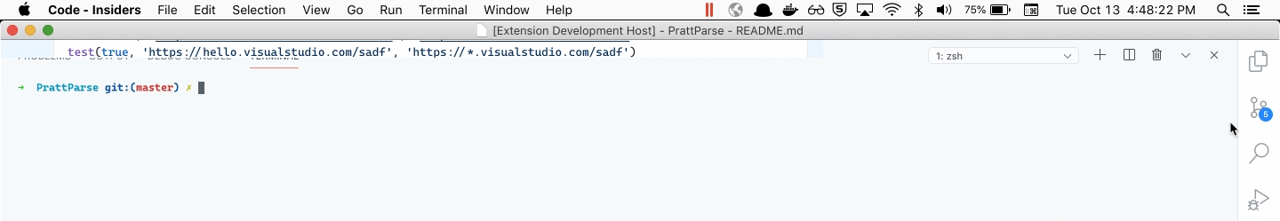 Maximized panel brings artifacts from editor along with it · Issue ...