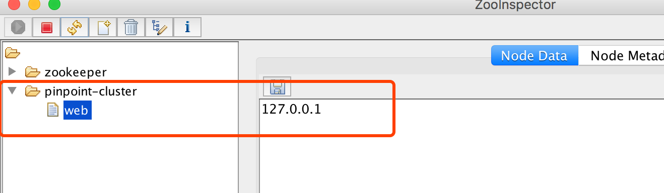 pinpoint-1.8.1-RC1 web start failed · Issue #5039 · pinpoint-apm ...