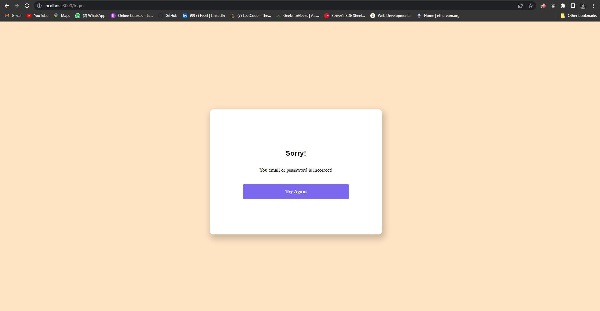 GitHub - TuhinBar/Login_Authentication_Node_MongoDB: This a a simple login authentication with ...