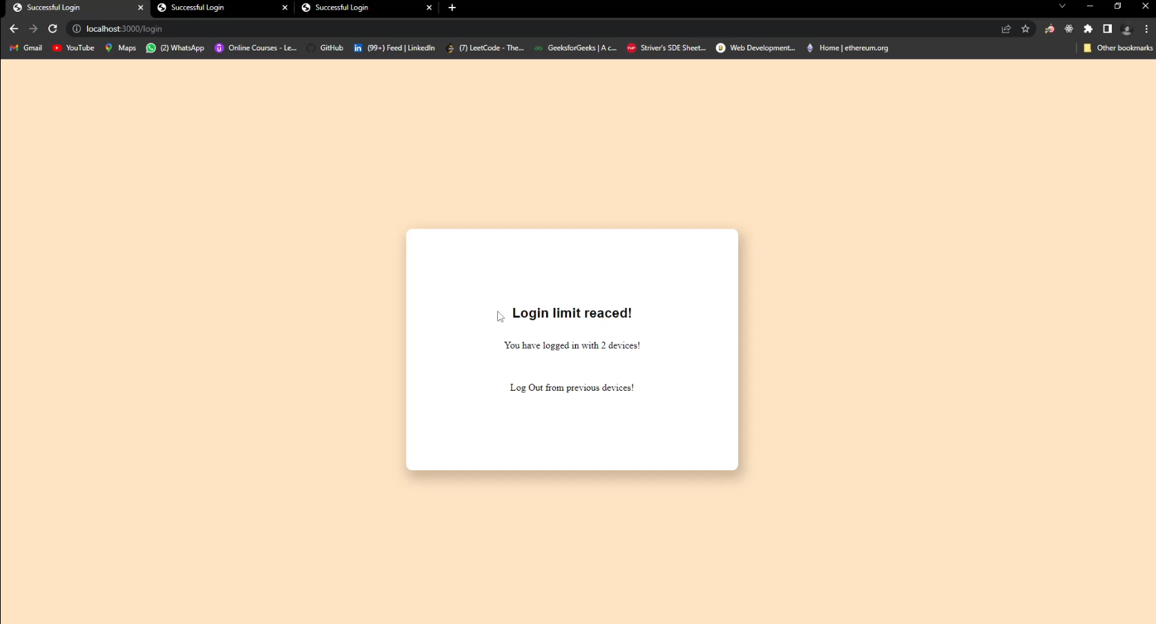 GitHub - TuhinBar/Login_Authentication_Node_MongoDB: This a a simple ...