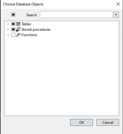 Reverse Engineer not working, The library 'hostpolicy.dll' required to execute the application ...