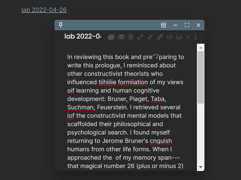 [Feature Request] Keep the filename on the top bar · Issue #121 · nothingislost/obsidian-hover ...