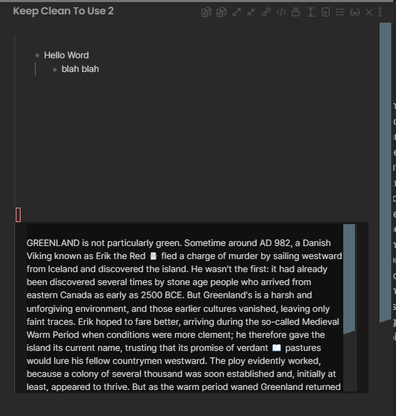 Issue With Embedding · Issue #135 · nothingislost/obsidian-hover-editor · GitHub