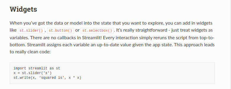 Wrong Quote in Code Example in "Main Concepts" page · Issue #266 ...