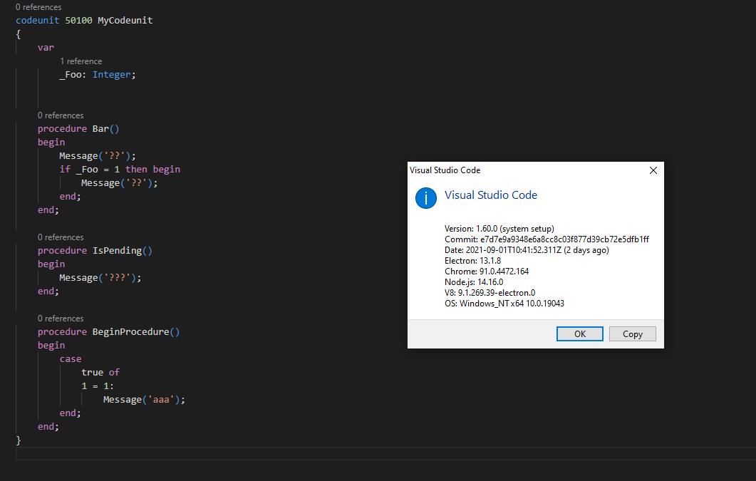 Opening/closing tags don't match using vscode's bracketPairColorization · Issue #6755 ...