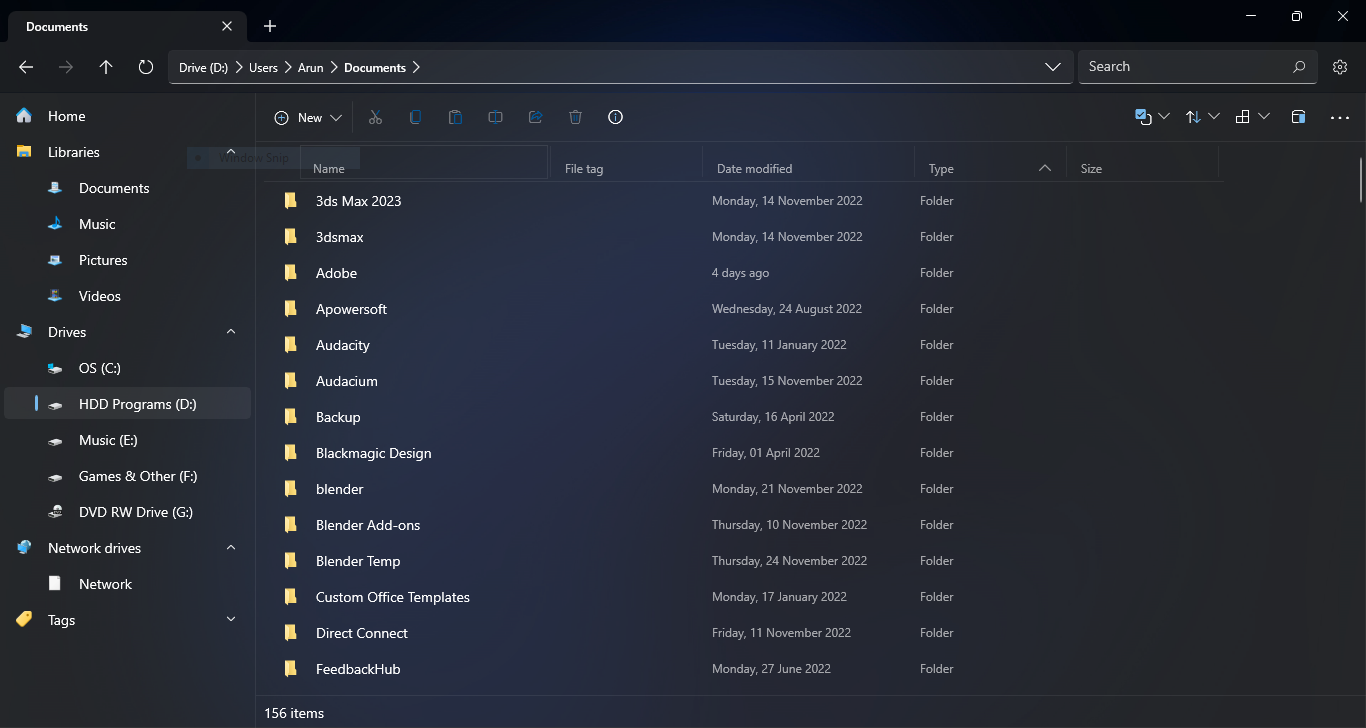 Fake Mica Theme For Windows 10 Doesnt Really Feel Like Mica · Issue 10732 · Files Community 