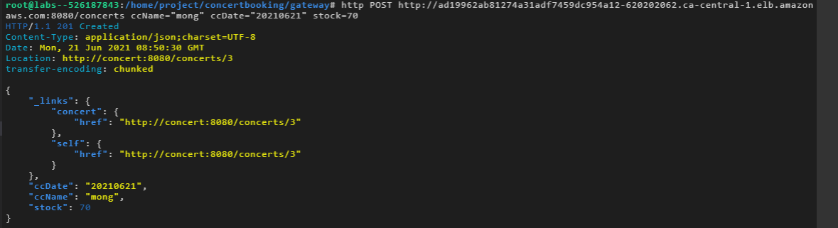 GitHub - skteam4/concert