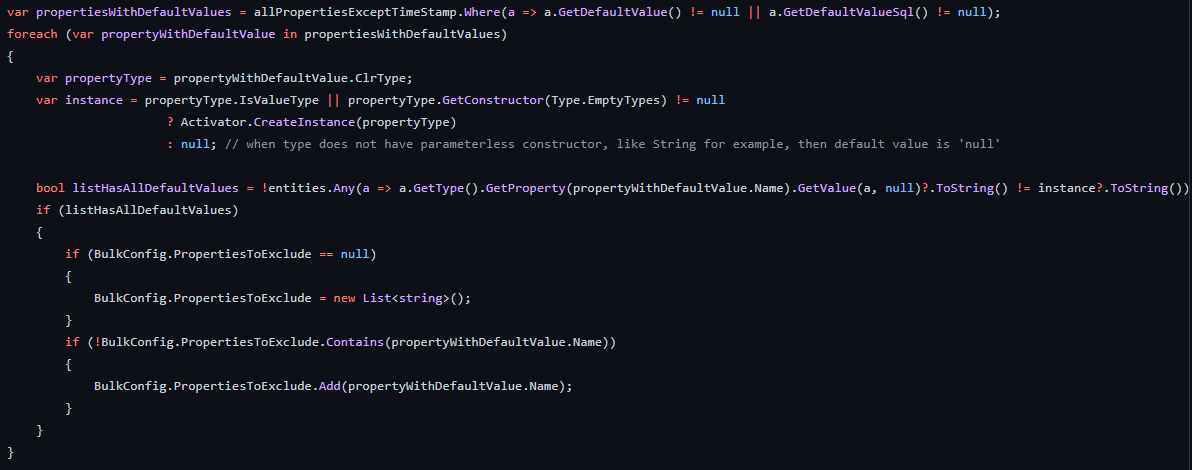 MultiplePropertyListSetException after upgrading to v4.0.0 or higher · Issue #521 · borisdj ...