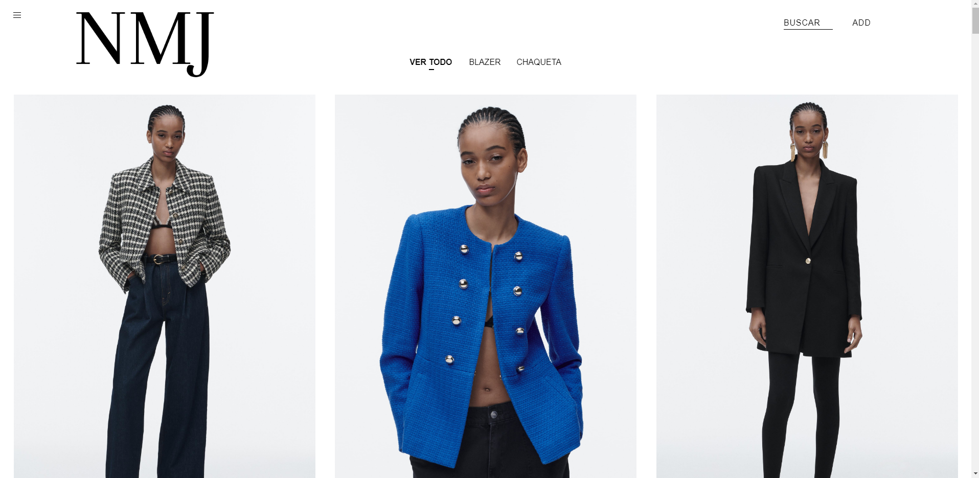 GitHub - javilima01/tienda-MEAN: Tienda de ropa hecha con el MEAN stack