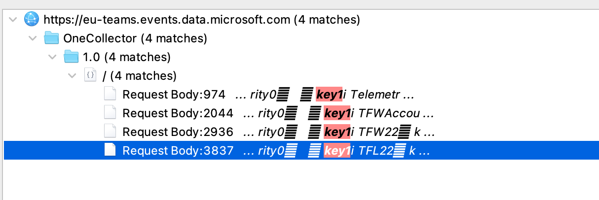 Loggers with different collector URLs at a time, +(nullable ODWLogger ...