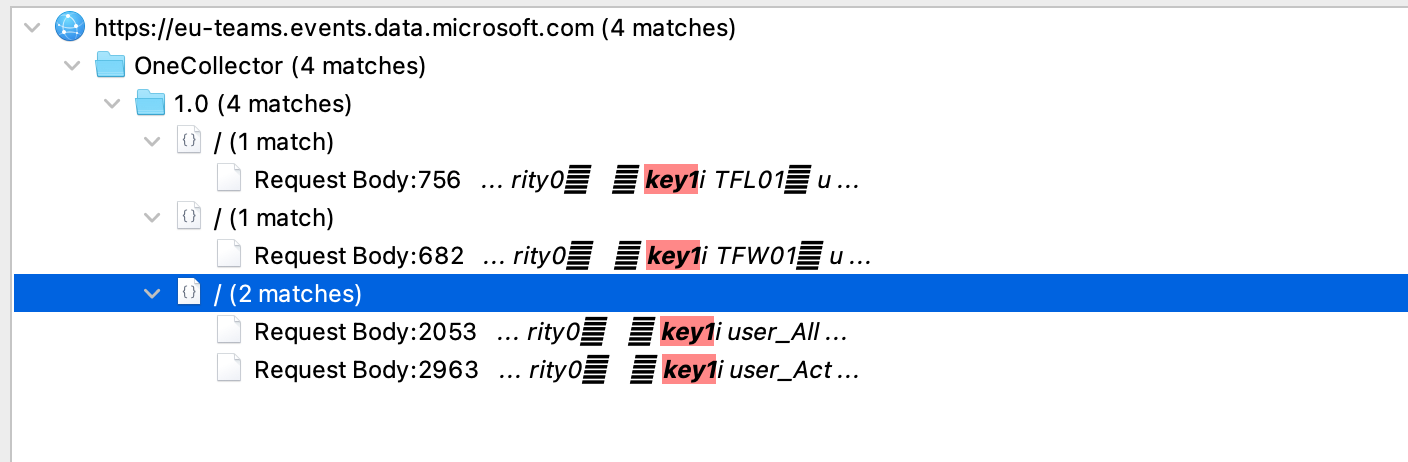 Loggers with different collector URLs at a time, +(nullable ODWLogger *)loggerWithTenant ...