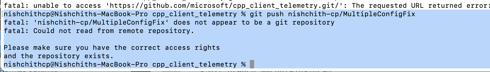 Loggers with different collector URLs at a time, +(nullable ODWLogger *)loggerWithTenant ...