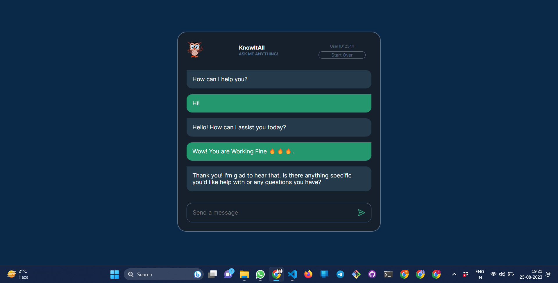 GitHub - mohammadshahidbeigh/knowitall-ChatBot: KnowItAll is a web application AI - ChatBot 🤖 ...