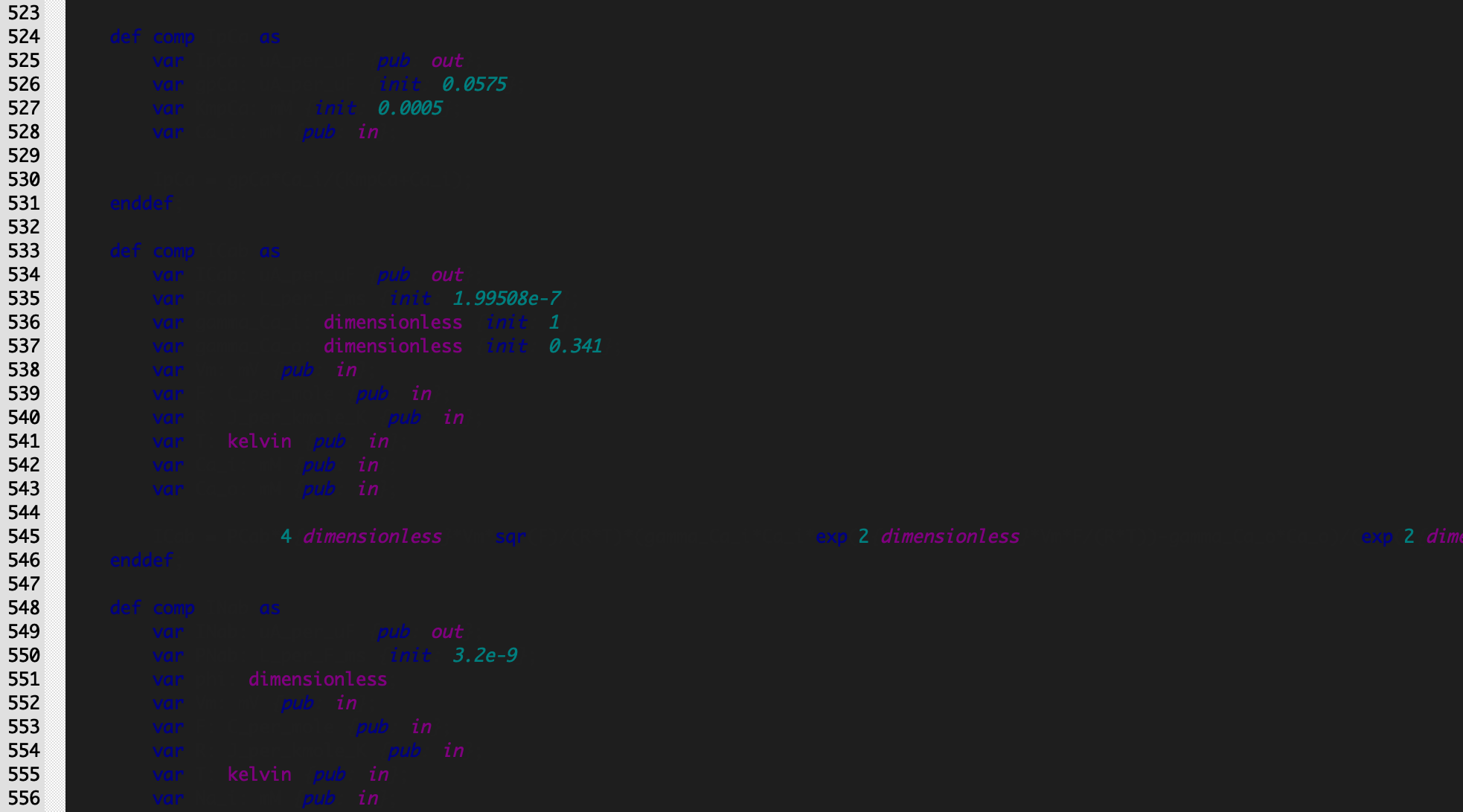 macOS: add support for the new Dark mode · Issue #1973 · opencor/opencor · GitHub
