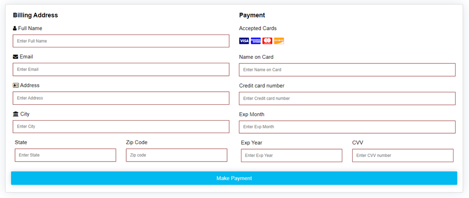 GitHub - 1Rithik1/Plants_Nursery_Website: Plant Nursery is a website ...