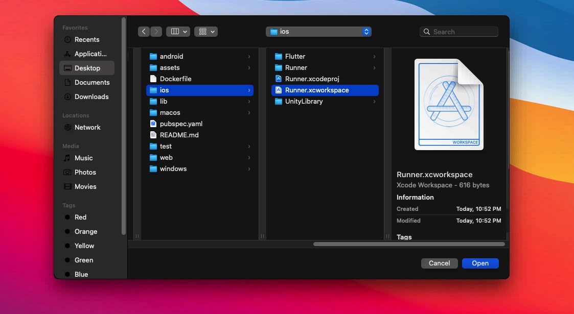 IOS : Undefined symbols for architecture arm64. · Issue #454 · juicycleff/flutter-unity-view ...