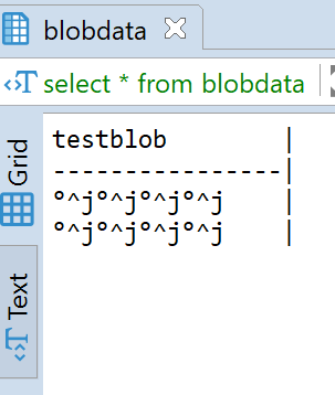 db2 CHARACTER(16) garbled · Issue #6019 · dbeaver/dbeaver · GitHub