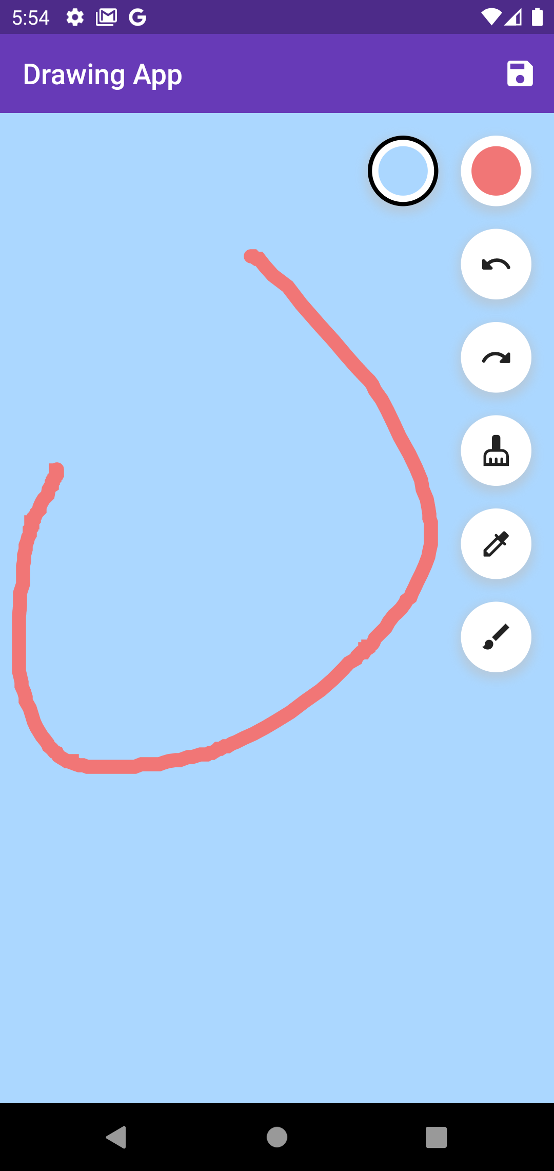 GitHub - ShadanAhmed/Drawing-App
