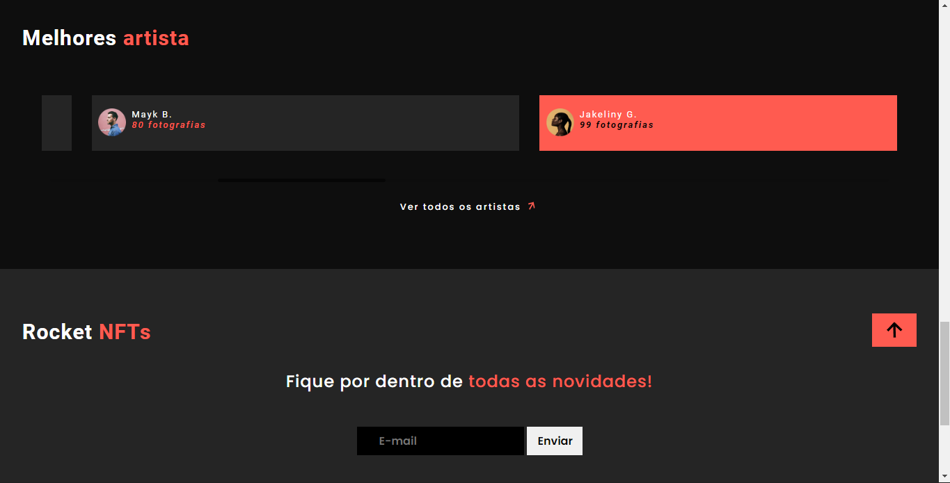 GitHub - eaealana/Rocket-NFTs
