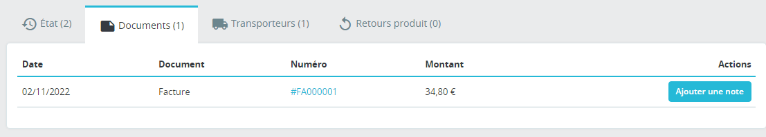Invoice change when product deleted and address changed · Issue #30090 · PrestaShop/PrestaShop ...