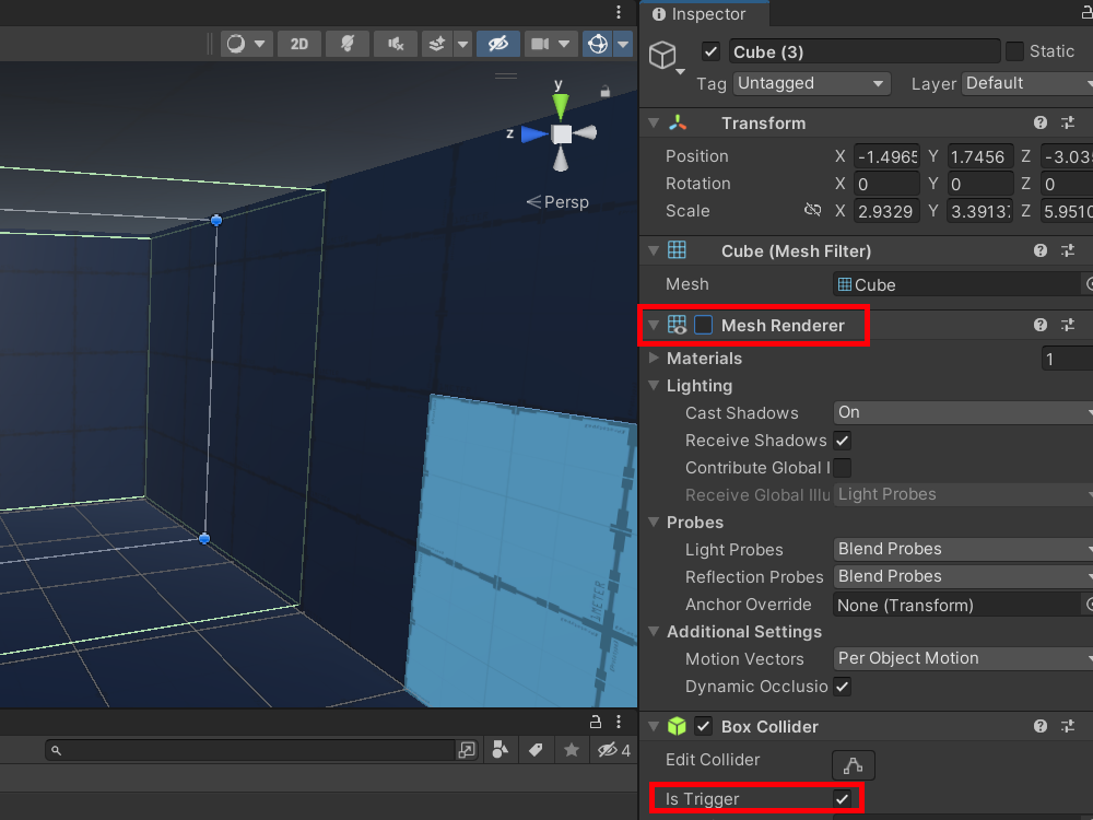 GitHub - r2d2m/PS1RE_CameraSyle-UNITY: Se você quiser fazer um jogo, com aquela câmera clássica ...