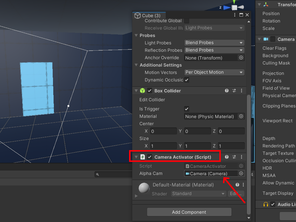 GitHub - r2d2m/PS1RE_CameraSyle-UNITY: Se você quiser fazer um jogo, com aquela câmera clássica ...