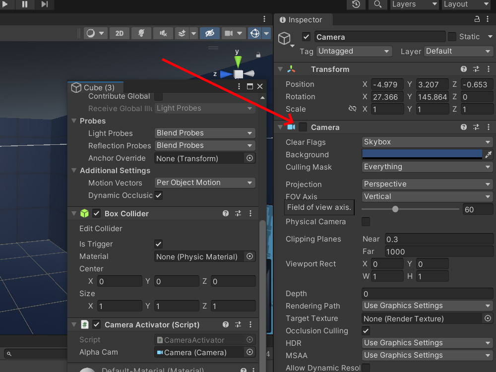 GitHub - r2d2m/PS1RE_CameraSyle-UNITY: Se você quiser fazer um jogo, com aquela câmera clássica ...