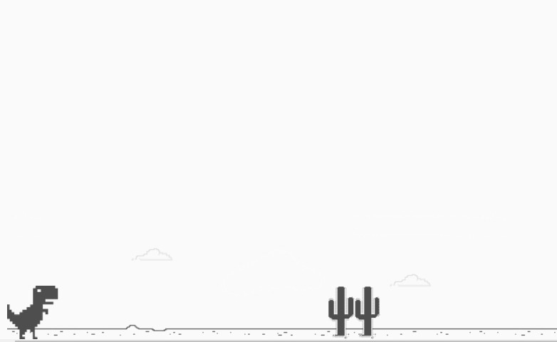 GitHub - NormandoJefferson/jogo-do-dinossauro: Recriando o famoso jogo ...