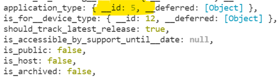 Change Application Type · Issue #1190 · balena-io/balena-sdk · GitHub