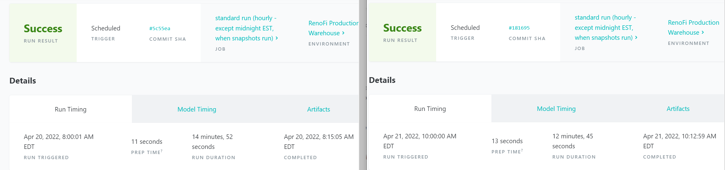 Adding Static Partitions · Issue 82 · Dbt Labssegment · Github