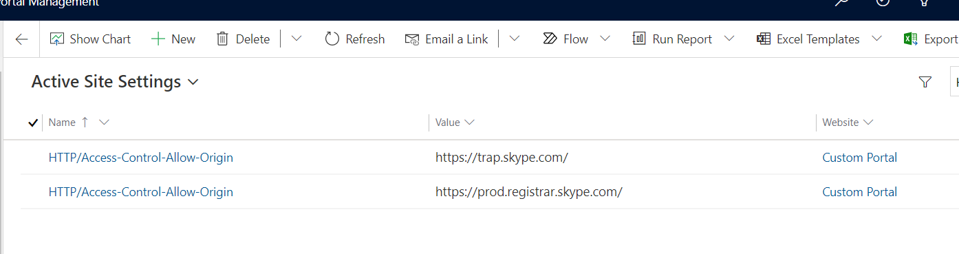 Escalation to Voice & Video - CORS Error · Issue #22 · microsoft/omnichannel-chat-sdk · GitHub