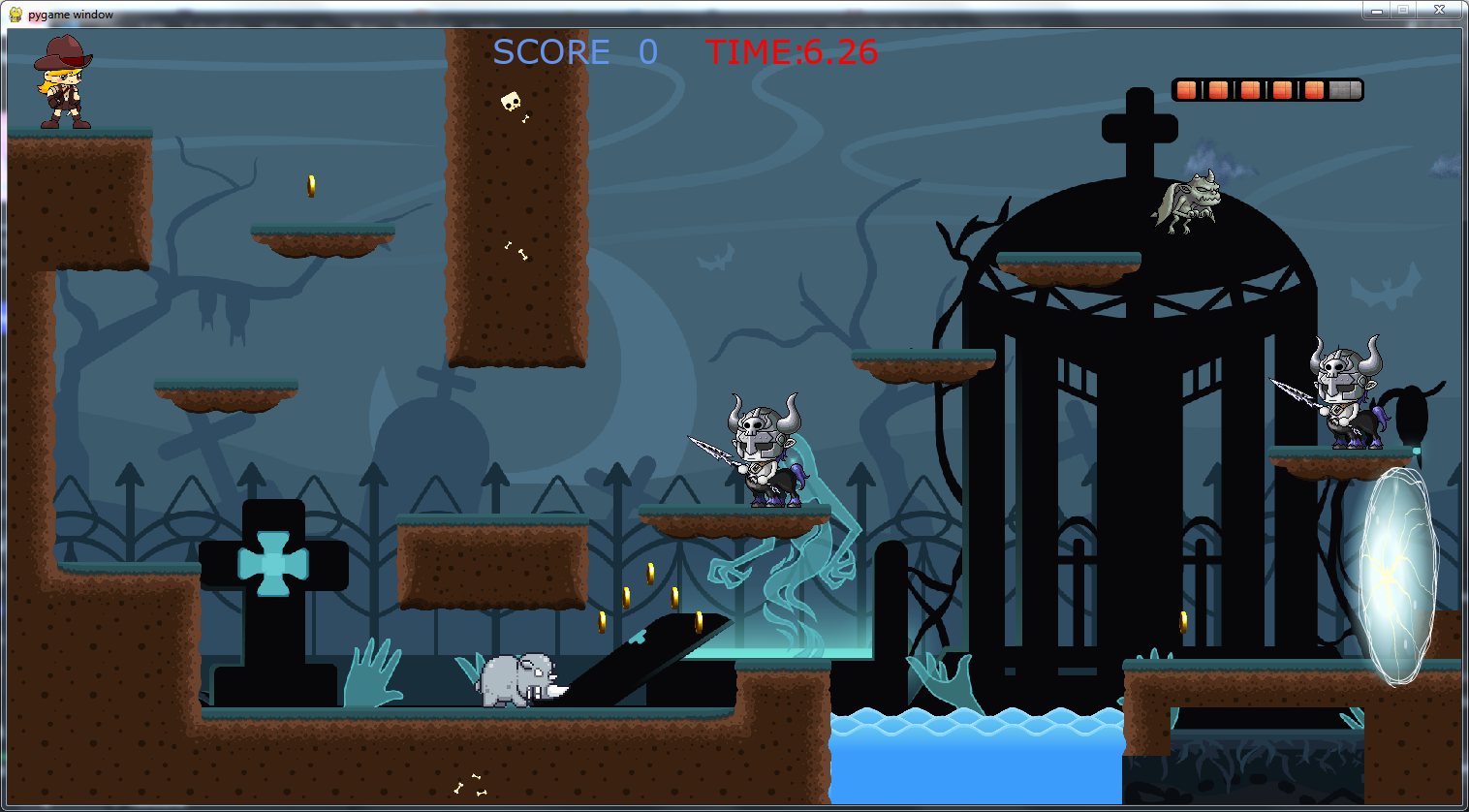 GitHub - juarezpablo/juego_pygame: Juego pygame trabajo final