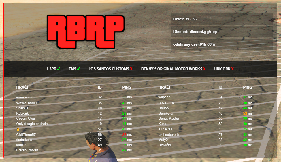 GitHub - volpeer/esx_scoreboard: ESX_SCOREBOARD