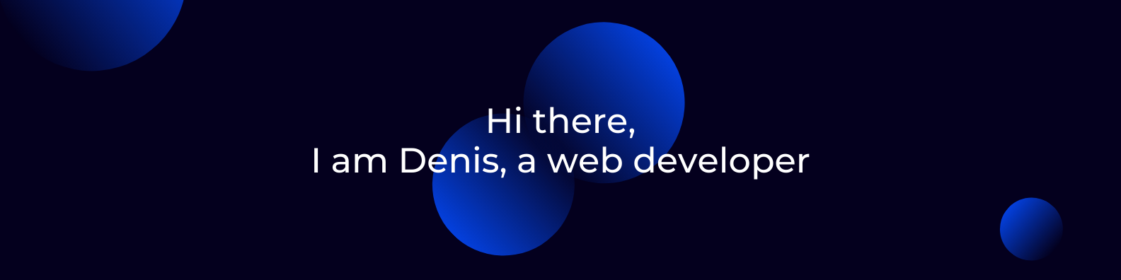 Sondenys Denys Github