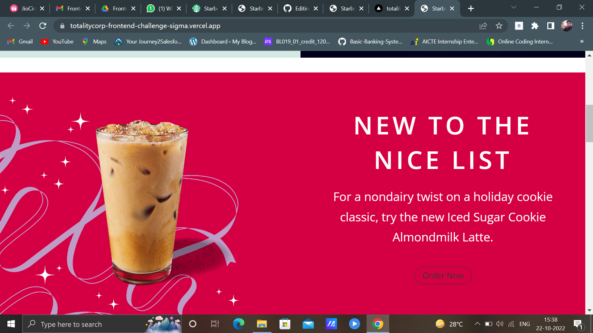 GitHub - Aditya2320/totalitycorp-frontend-challenge