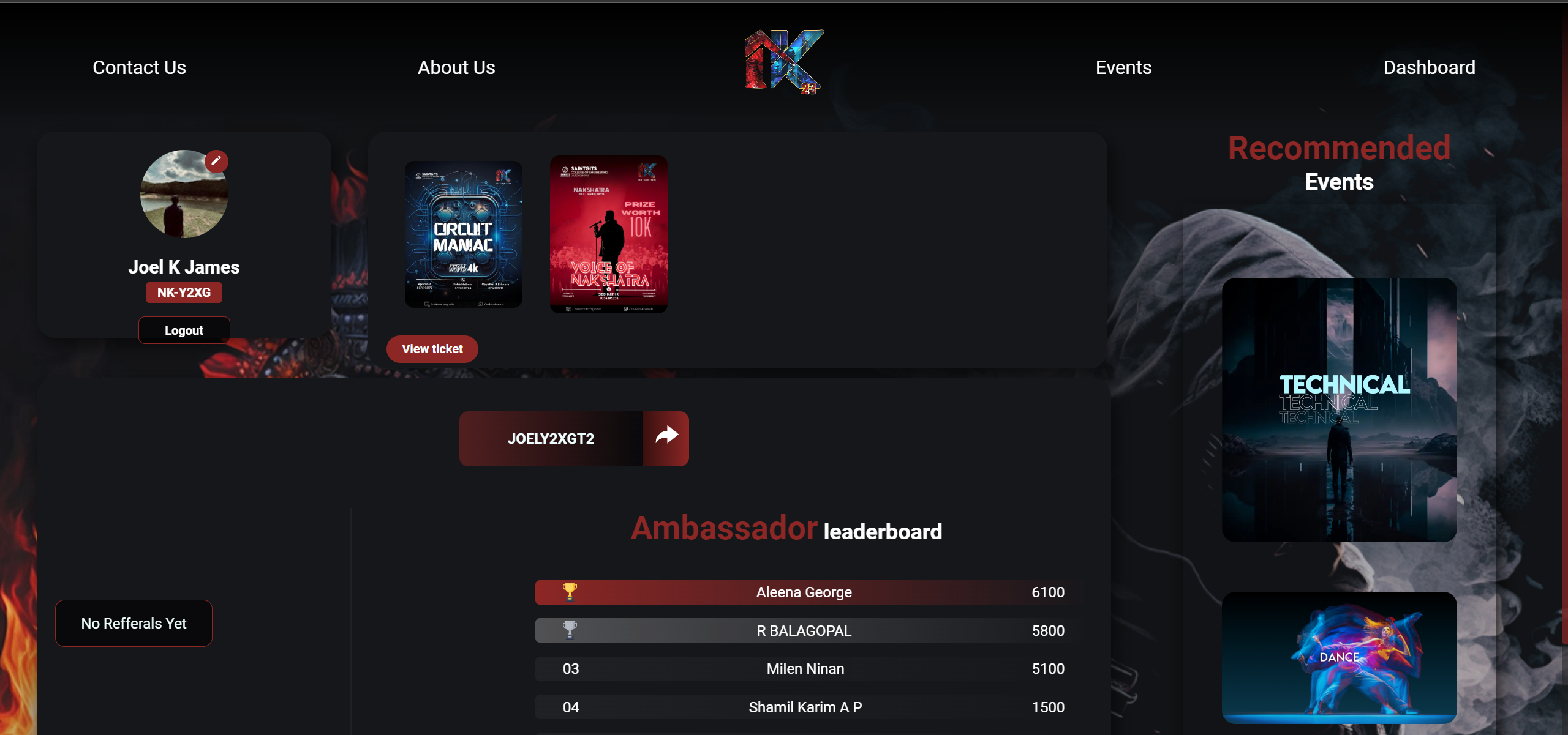 GitHub - Joel-K-James/Nakshatra23: I am excited to share with you a recent project that I have ...