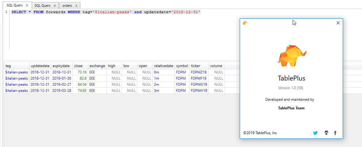 Data Corruption on CQL query, which also result in corrupted CSV extract · Issue #1049 ...