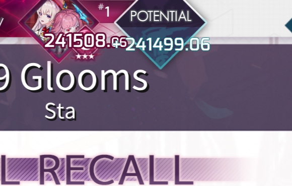 ppt error · Issue #118 · Lost-MSth/Arcaea-server · GitHub