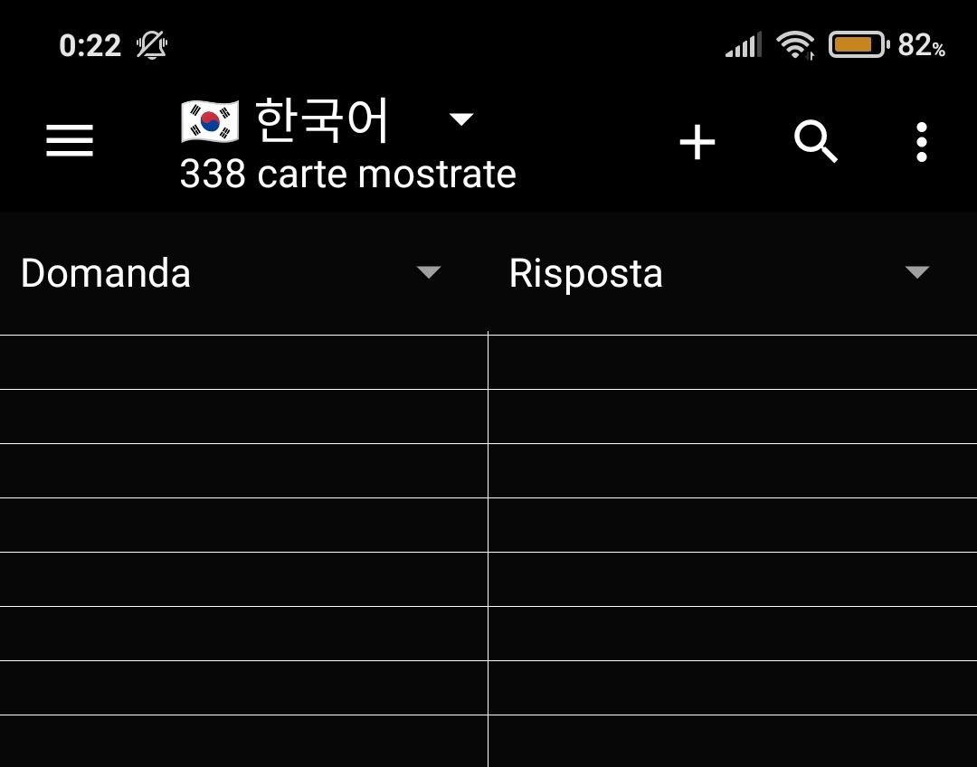 [Bug] CSS Style empty cards · Issue #9131 · ankidroid/Anki-Android · GitHub