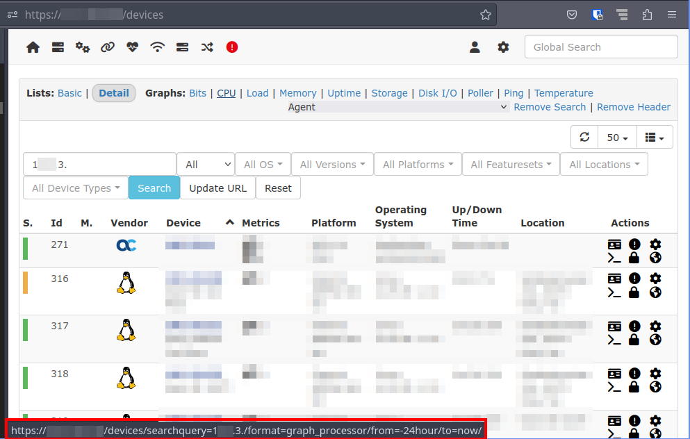 Seeing stats from devices search · Issue #14912 · librenms/librenms ...