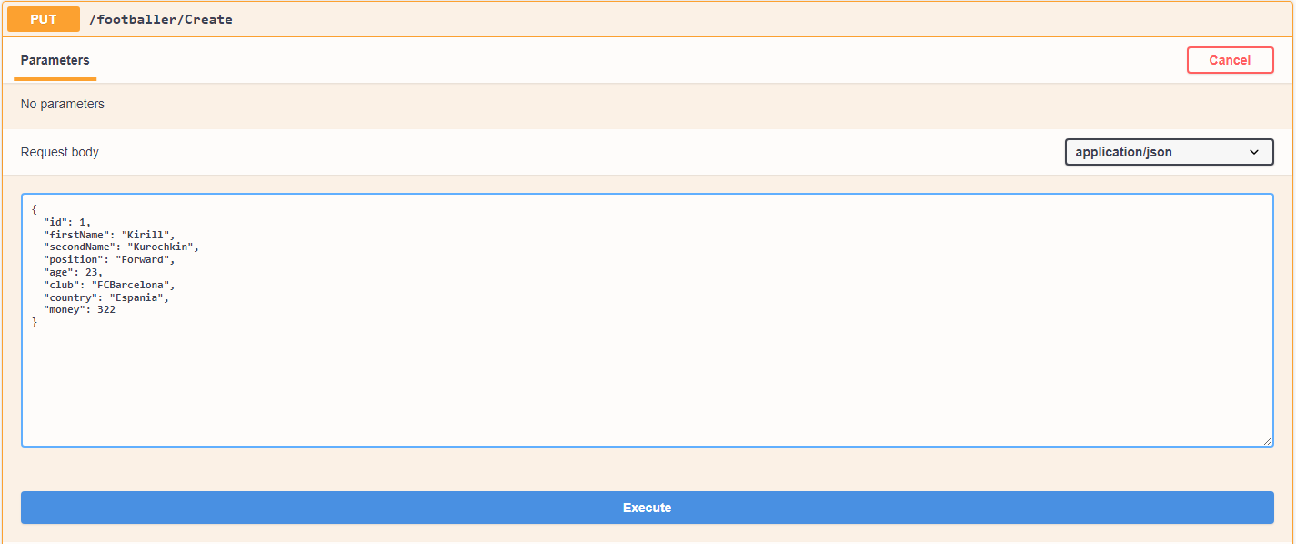 GitHub - ErifKcalb/Uchebnya-Praktika-1: Football Transfer Market